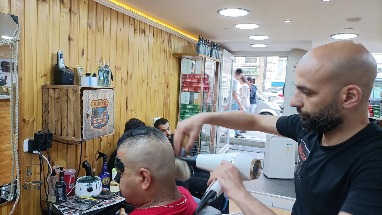 BABA CUT 2023 - Book Friseur appointments online in 20099 Hamburg