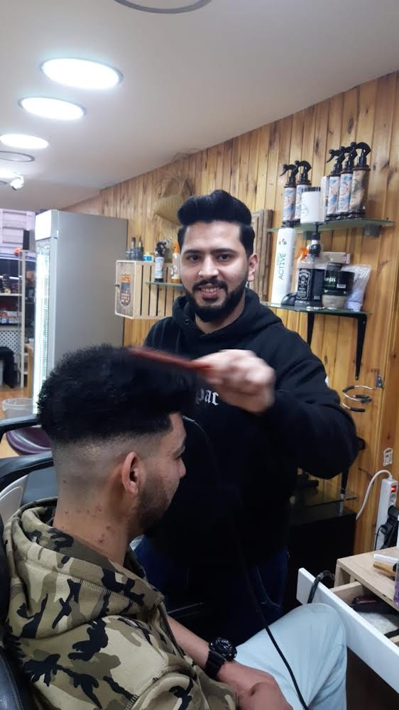 BABA CUT 2023 - Book Friseur appointments online in 20099 Hamburg