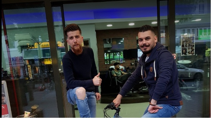 BABA CUT 2023 - Book Friseur appointments online in 20099 Hamburg