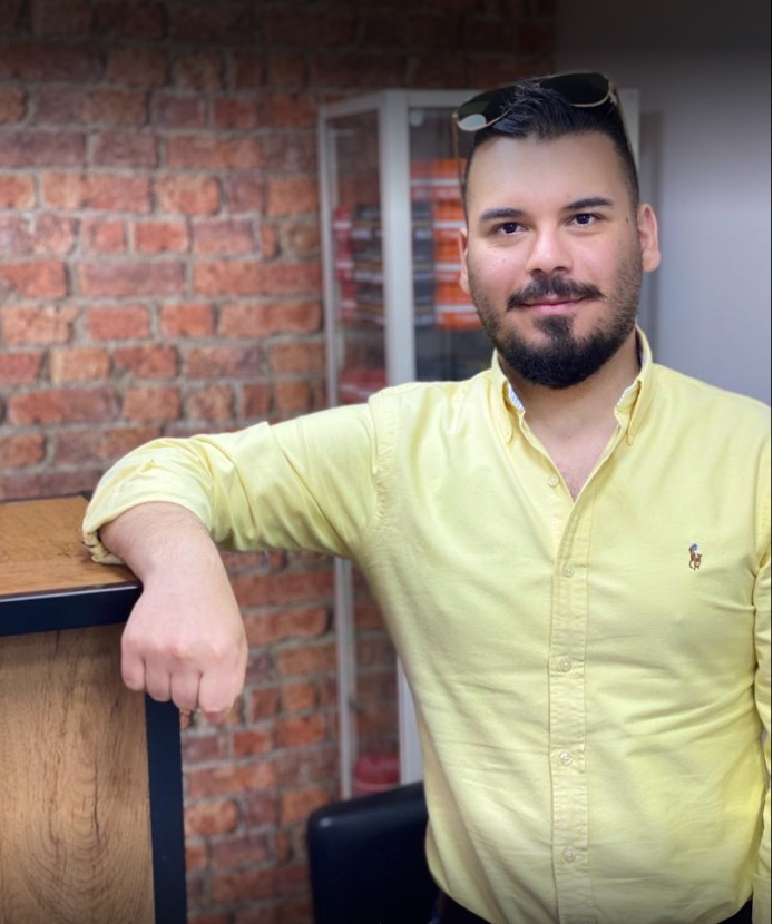 BABA CUT 2023 - Book Friseur appointments online in 20099 Hamburg