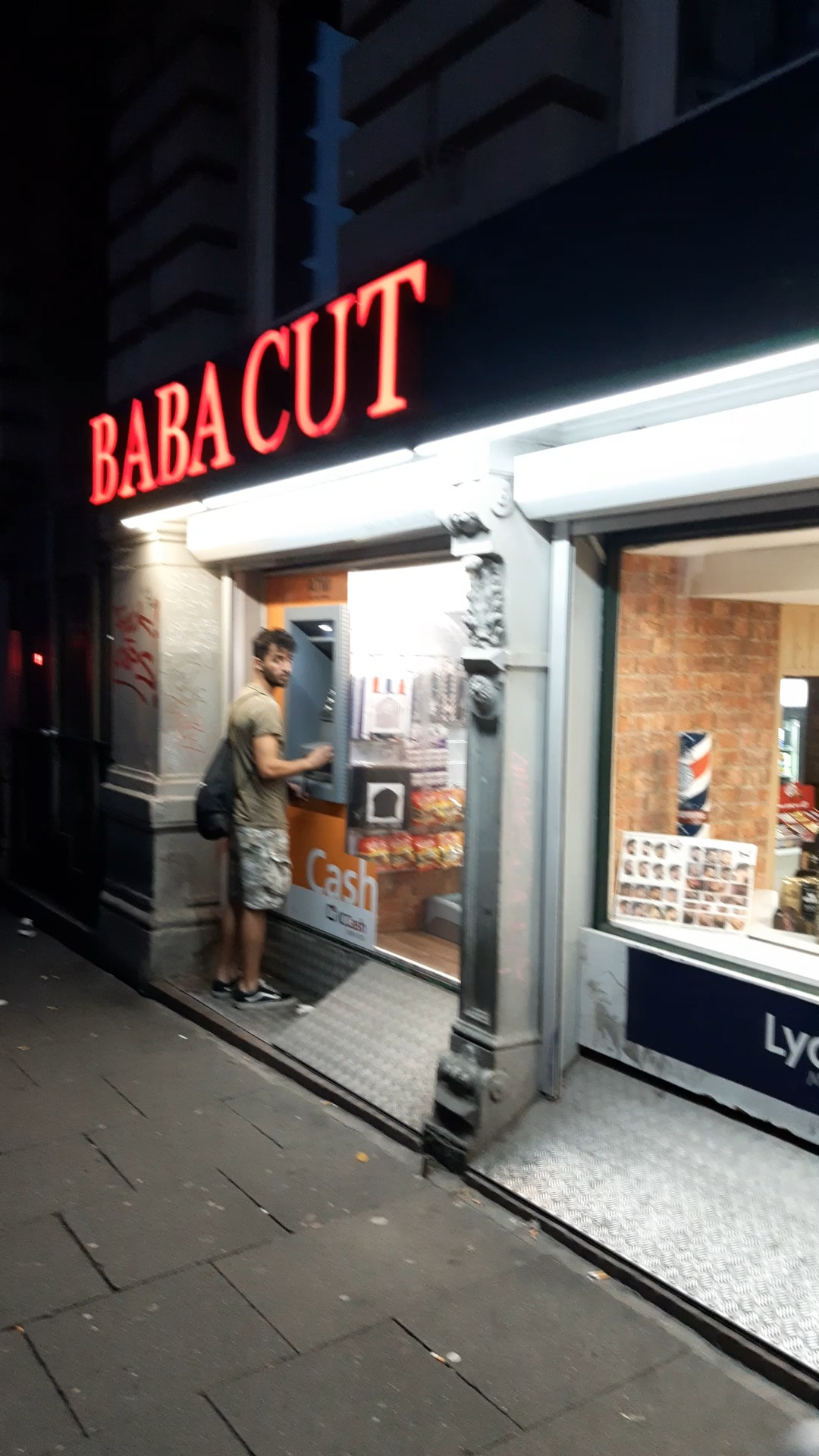 BABA CUT 2023 - Book Friseur appointments online in 20099 Hamburg